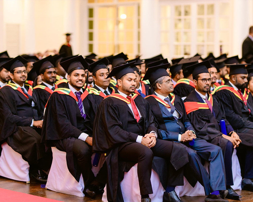 Study World Group - Study World Lanka Campus